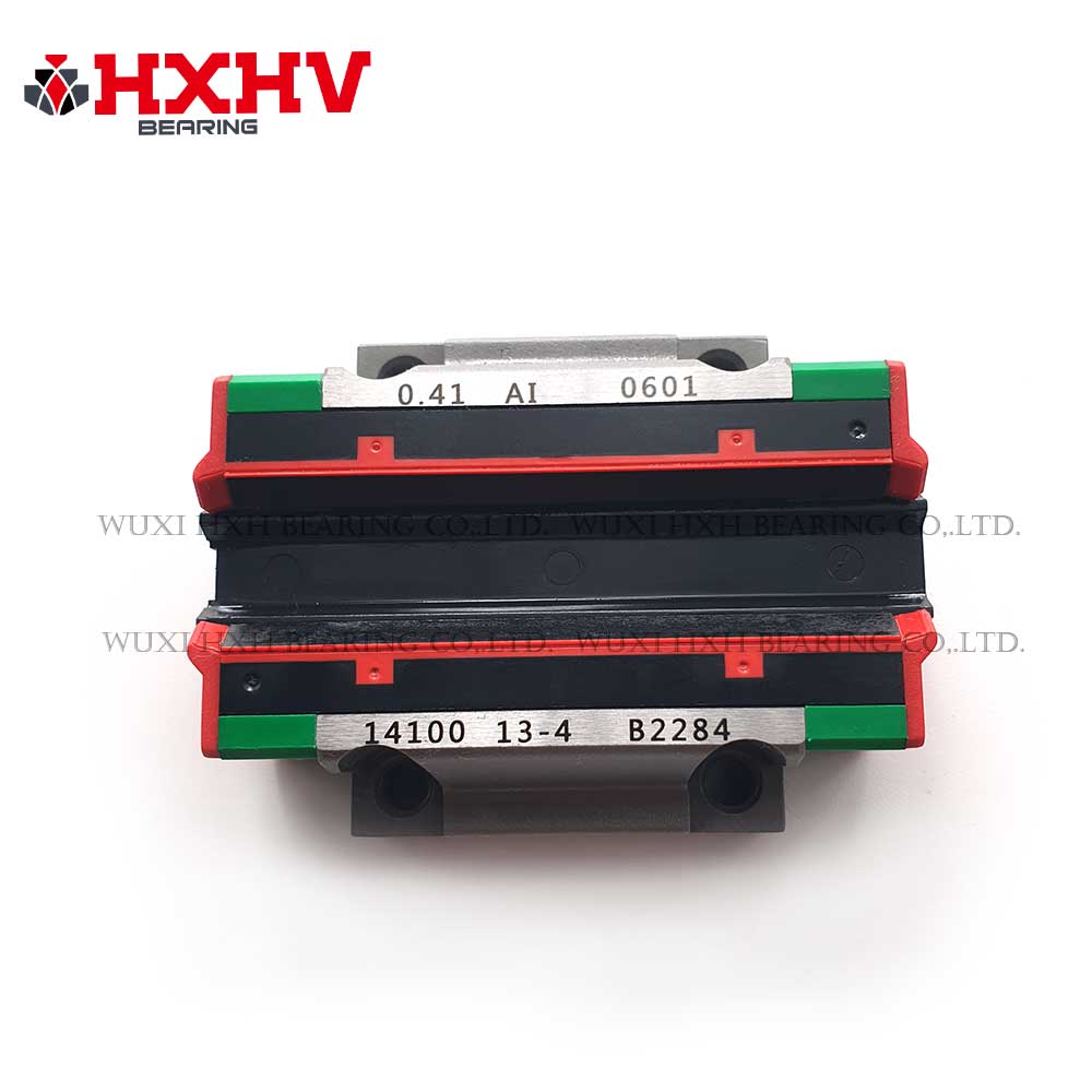HGW15CA – HIWIN Linear Motion Guideways-Hxh Bearing Co., Ltd.