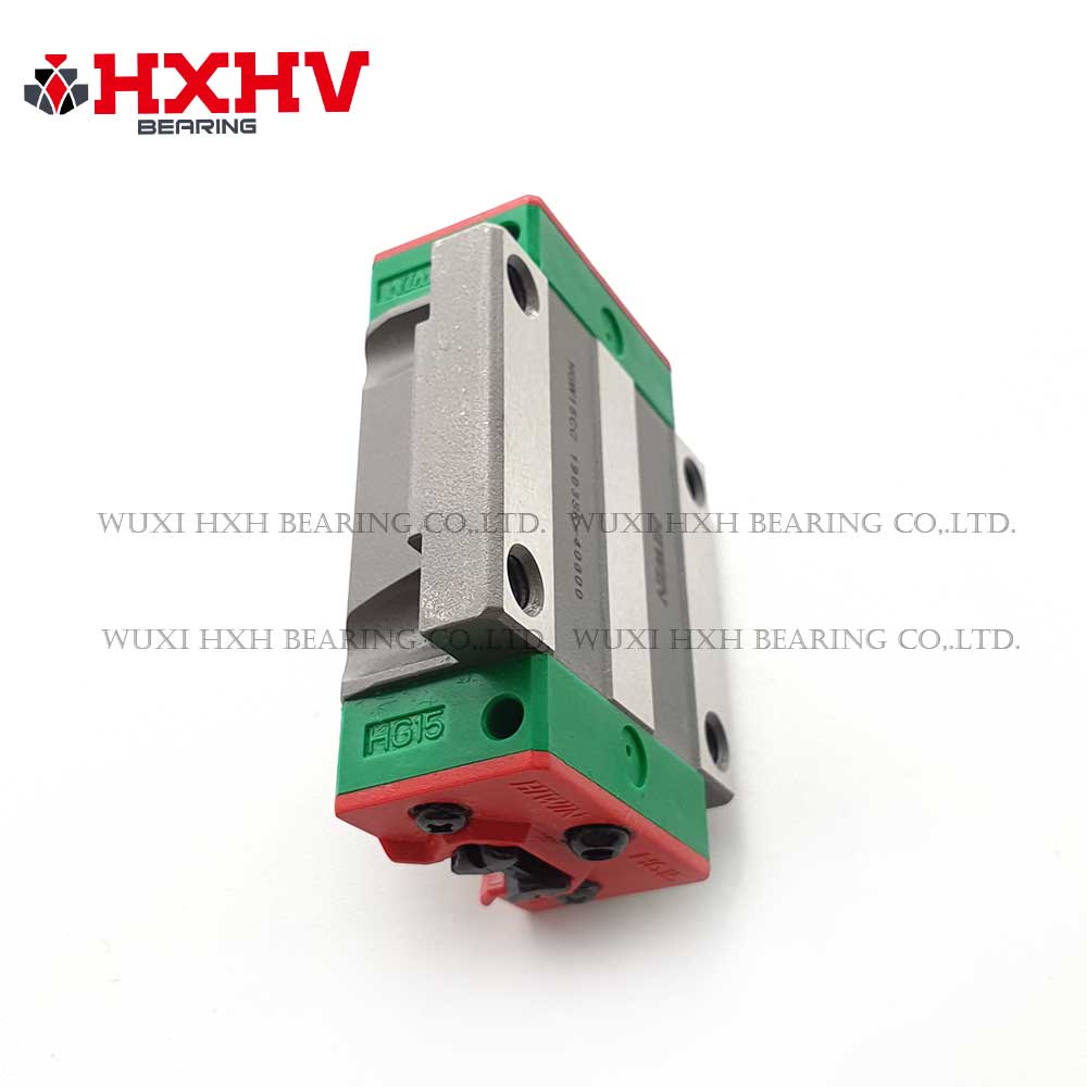 HGW15CA – HIWIN Linear Motion Guideways-Hxh Bearing Co., Ltd.