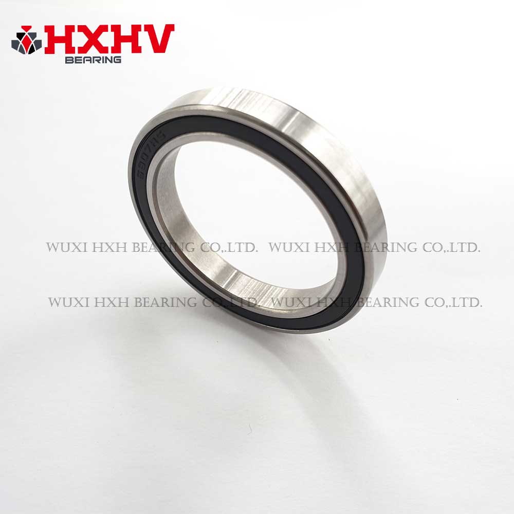 61807RS 6807RS con tamaño 35x47x7 mm – Rodamiento rígido de bolas HXHV ...