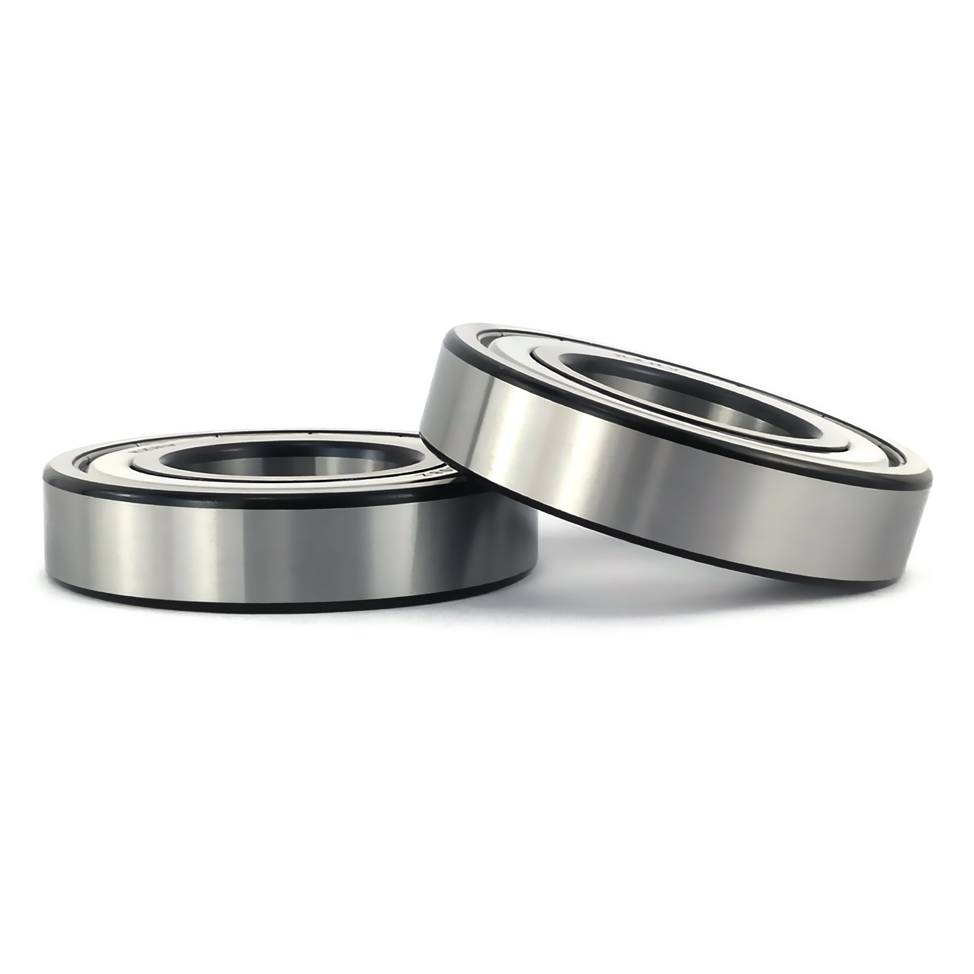 6208zz with black edge- HXHV Deep Groove Ball Bearing-Hxh Bearing Co., Ltd.