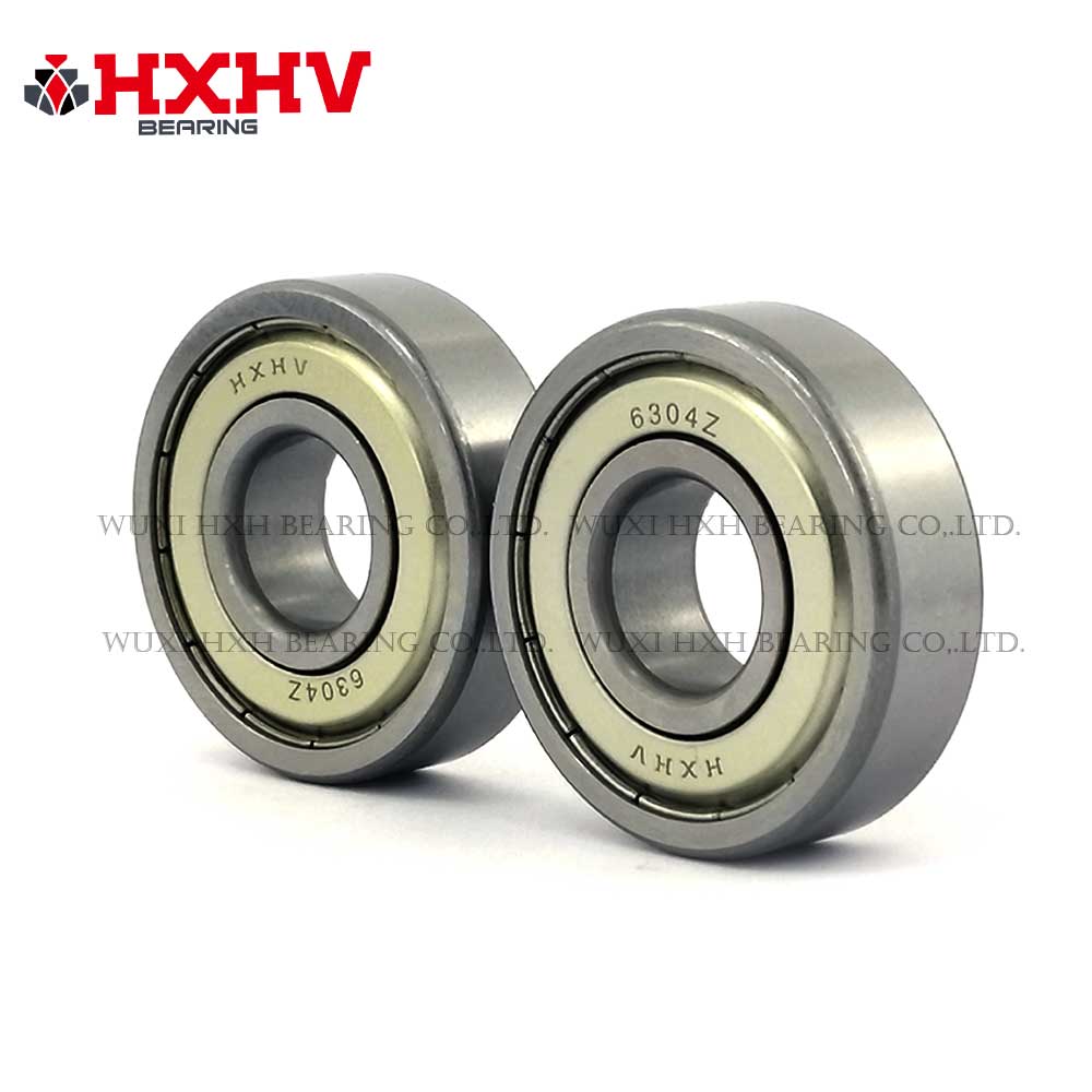Manufactur standard Bearing 684zz - HXHV chrome steel ball bearing ...