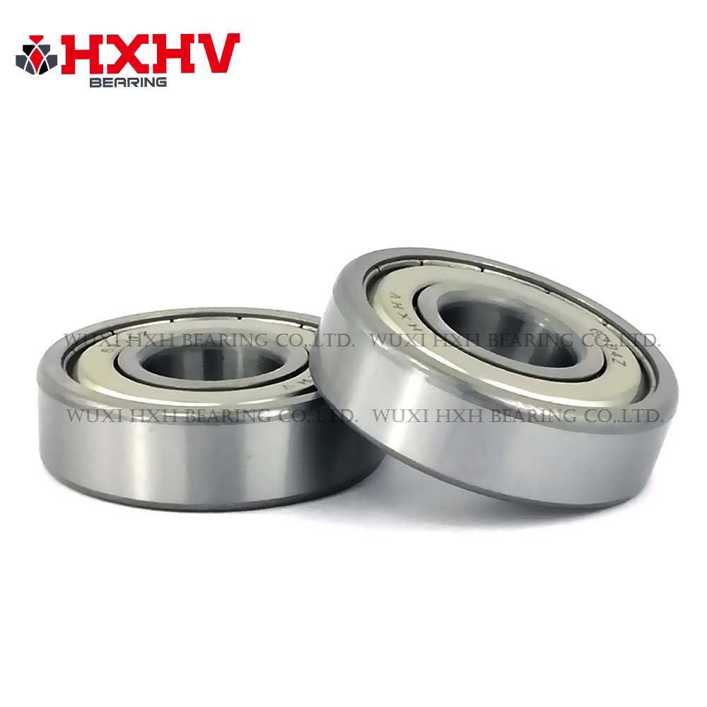 Manufactur standard Bearing 684zz - HXHV chrome steel ball bearing ...