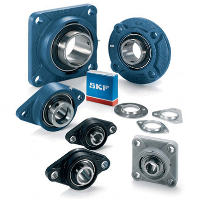 SKF Brand Pillow Block Ball Bearings-Hxh Bearing Co., Ltd.