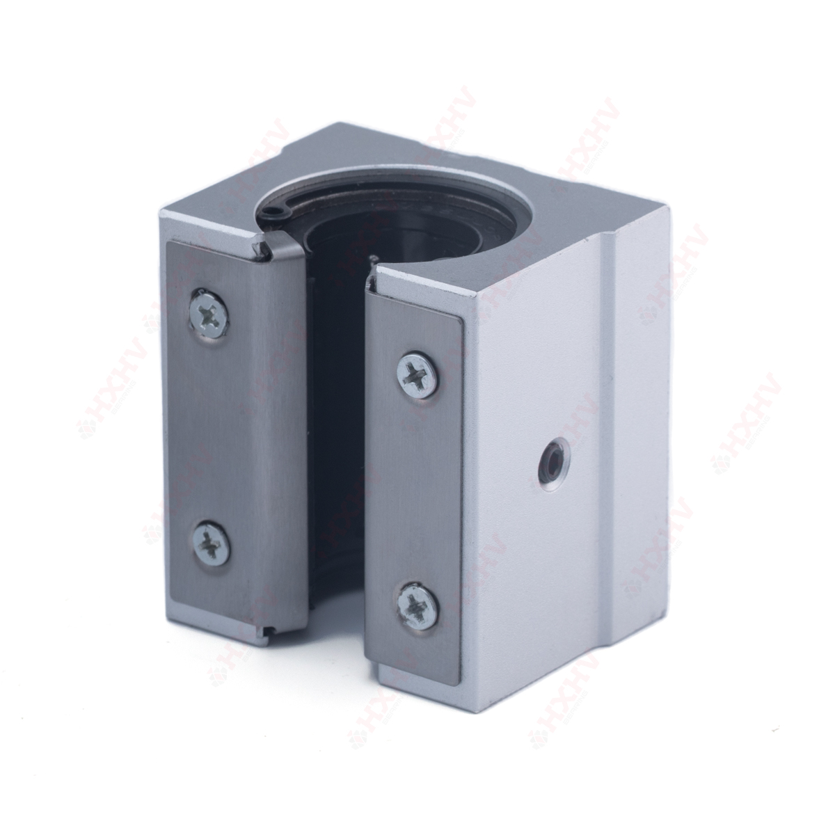 SBR16UU SBR 16UU HXHV Linear Motion Ball Bearing Block-Hxh Bearing Co ...