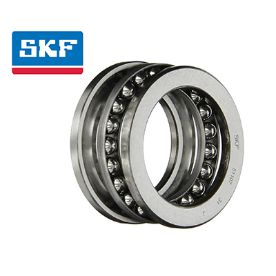 SKF Brand Thrusht Ball Bearings-Hxh Bearing Co., Ltd.